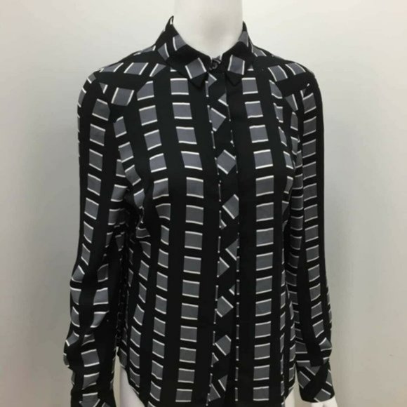 Witchery | Tops | Witchery Textured Off The Shoulder Stripe Top Nwt Rrp ...